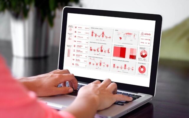 O que é um Dashboard? Saiba tudo sobre Dashboards!