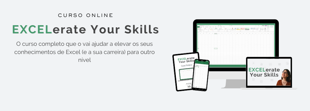 Fazer Vlookups (Procvs) através do Power Query no Excel