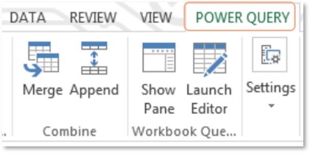 Como instalar o Power Query no Excel?
