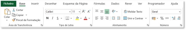 Como alterar a língua do Excel - MBi - Excelerate Your Business
