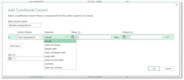 Usar a função If no Power Query vai mudar a sua vida