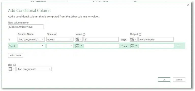 Usar a função If no Power Query vai mudar a sua vida