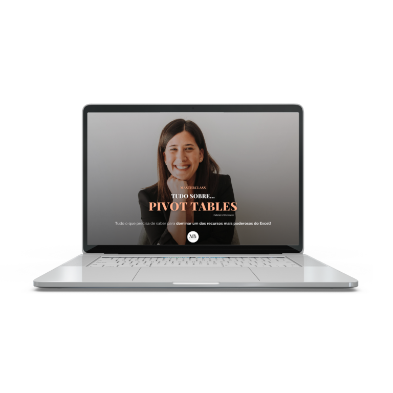 Cursos - MBi - Excelerate Your Business