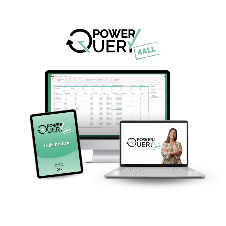 Formações, cursos e consultoria em Excel - MBi - Excelerate Your Business