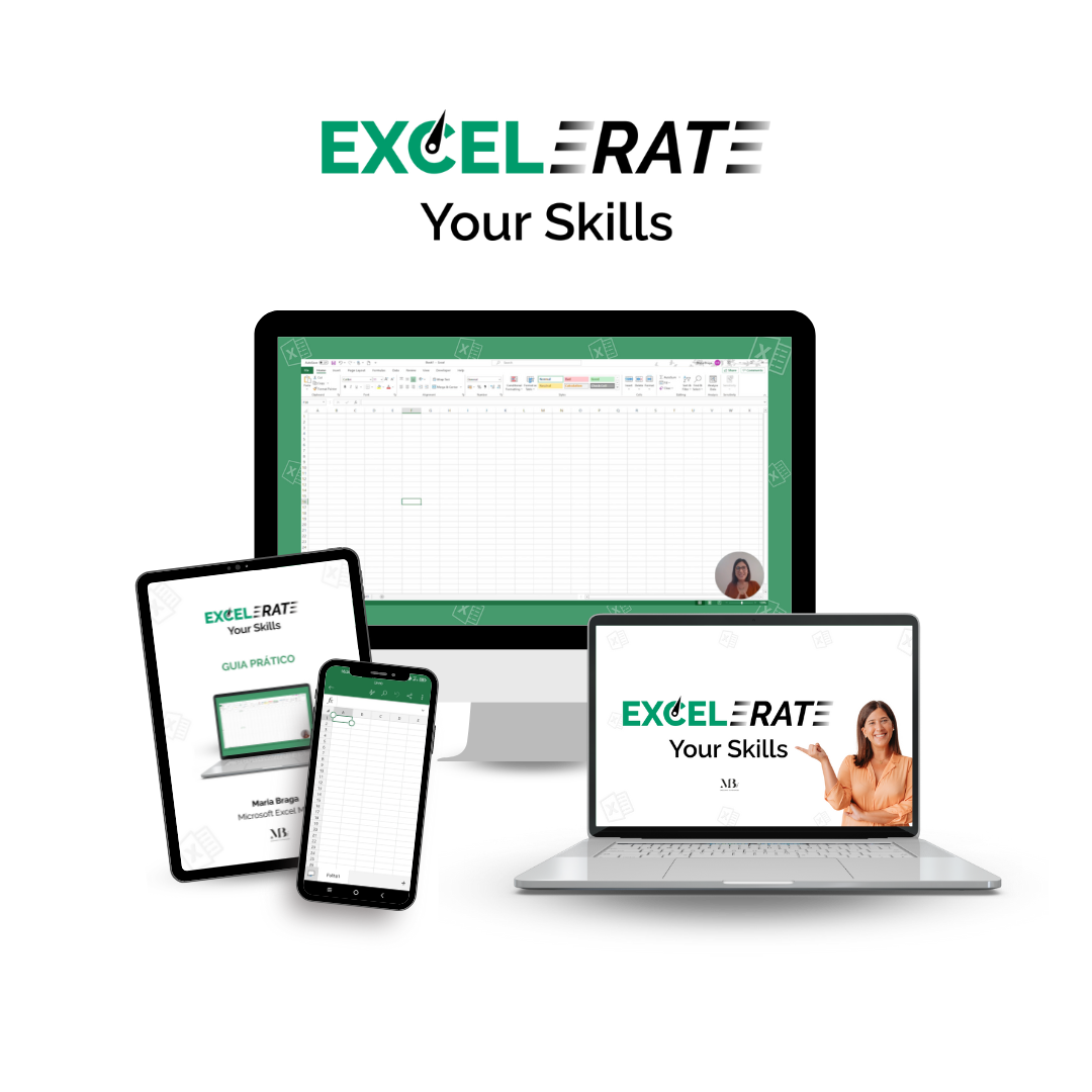 Curso completo de Excel - MBi - Excelerate Your Business