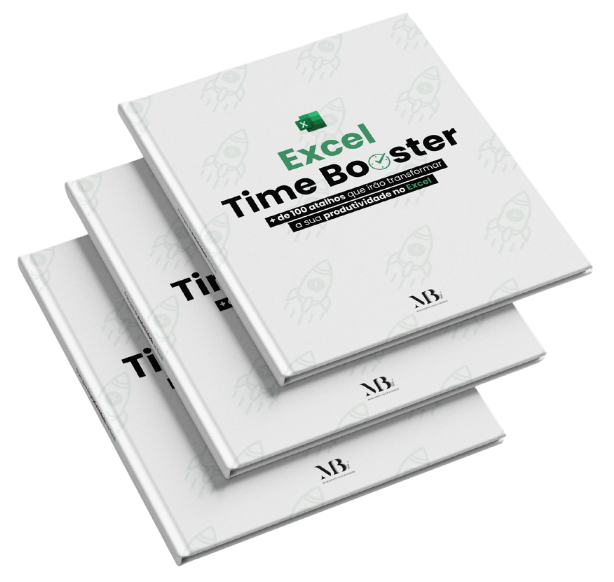 LP Ebook - Excel Time Booster - MBi - Excelerate Your Business