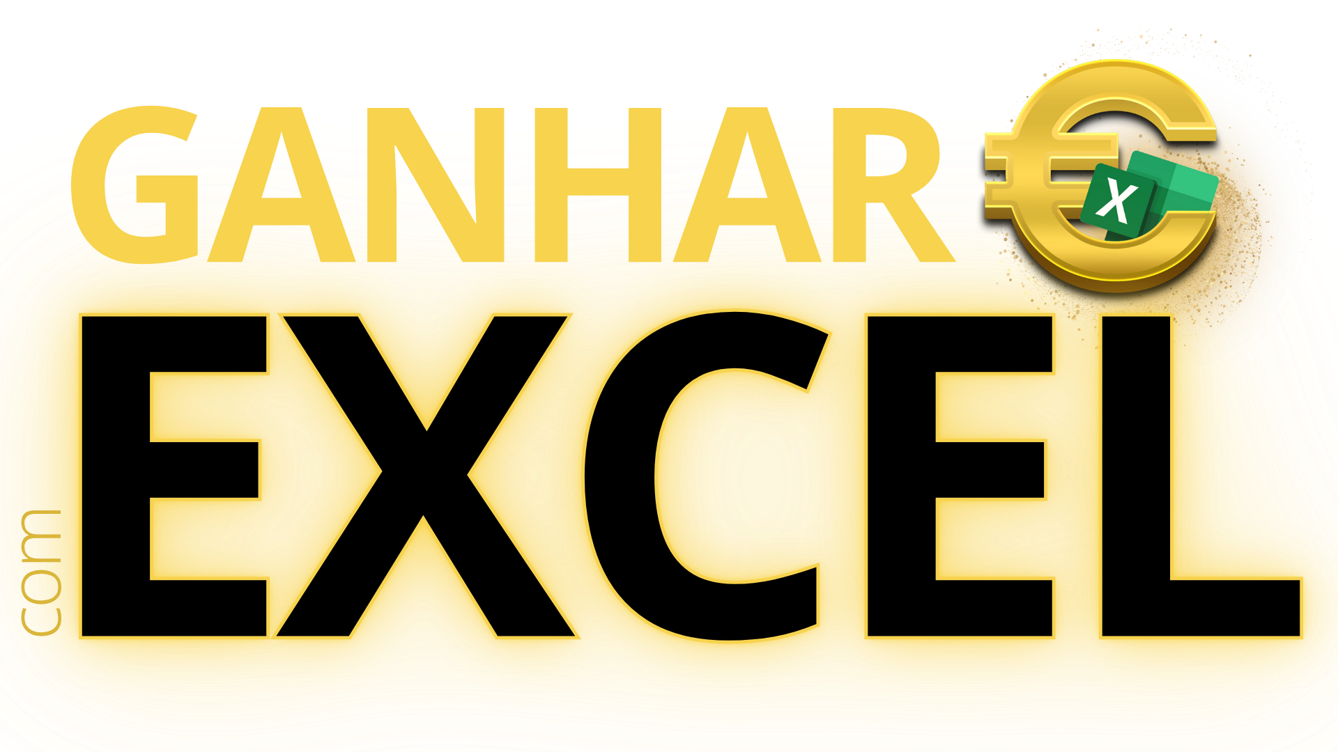 Ganhar € com Excel - MBi - Excelerate Your Business